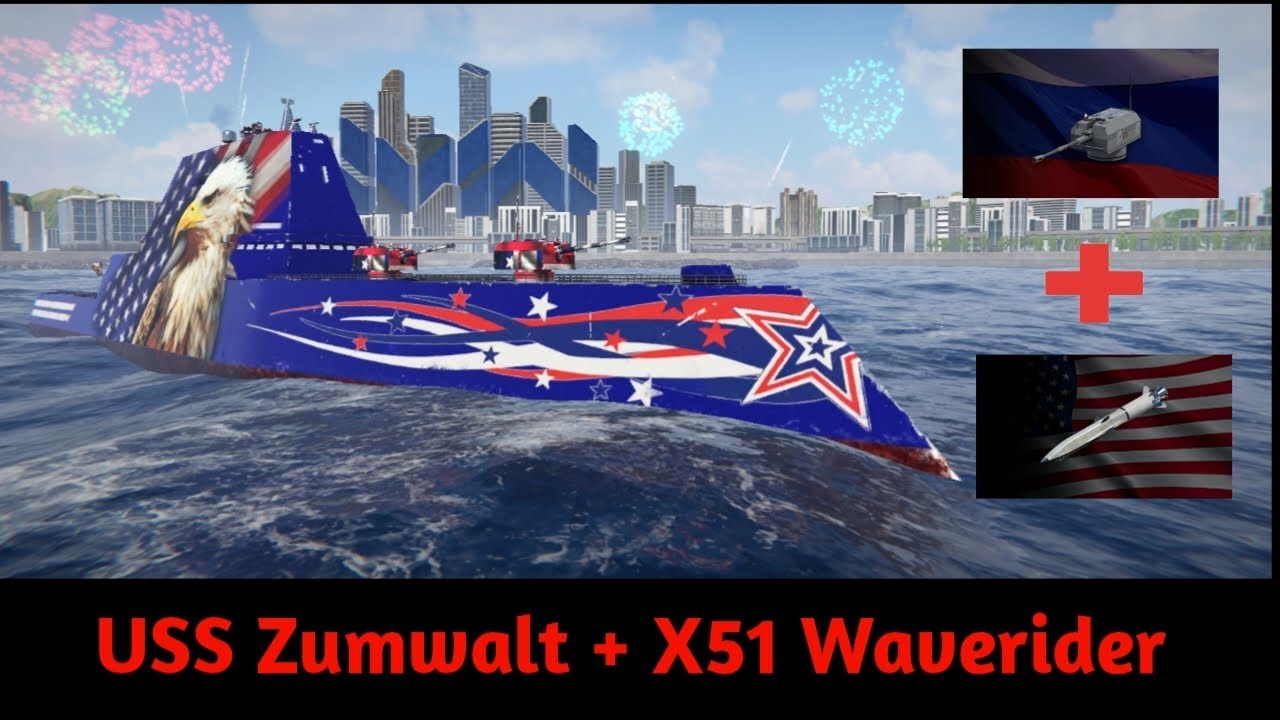 X51 Waverider got buff 15 durabillity on the alpha test ( statistics ...