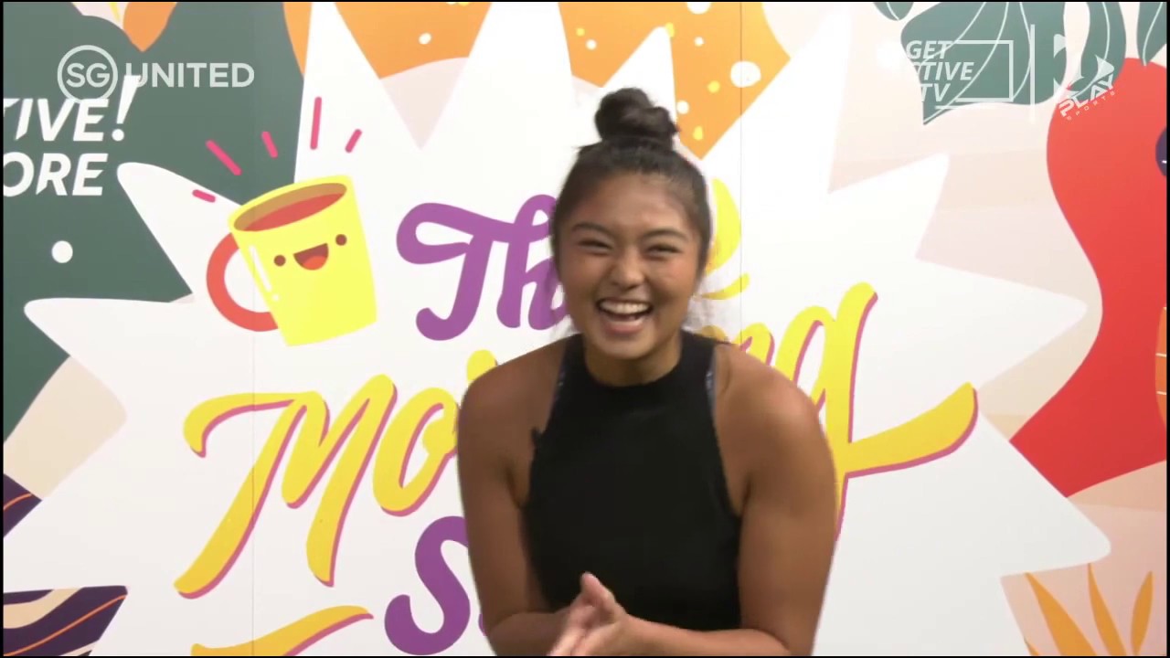 The Morning Show with Kelly and Barbara [Ep 13] | Whacky Wednesdays ...