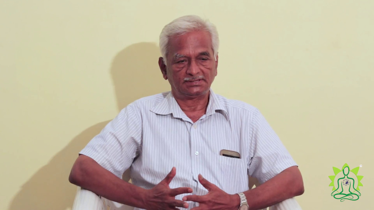 Pressure Point | Testimonial | R. Paramasamy | Asthma - YouTube