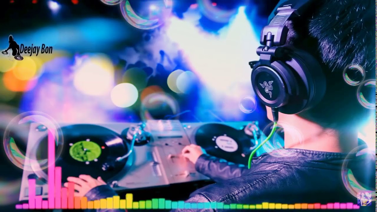 Dj bass 2020 - YouTube