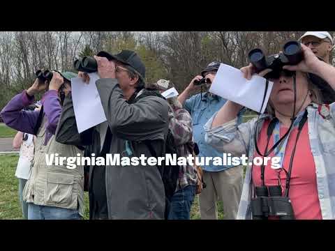 Virginia Master Naturalist Program Transformations (CNRE-207NP)