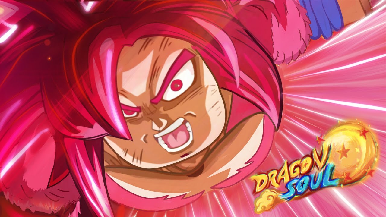 Full Power SSJ4 + Guilds | Dragon Soul - YouTube