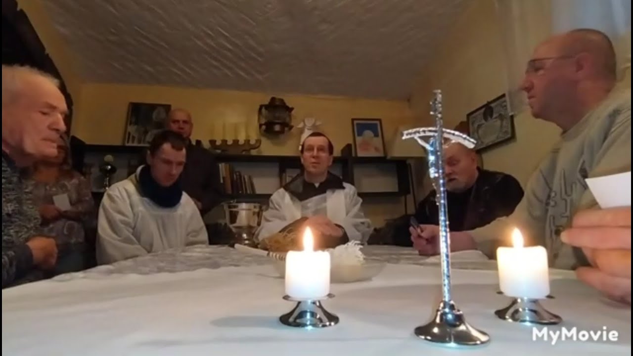 JAROMIN - DPS: oddz. I - kolęda 2022 ks. Marcin Duda : 11.01.2023/10:41 ...