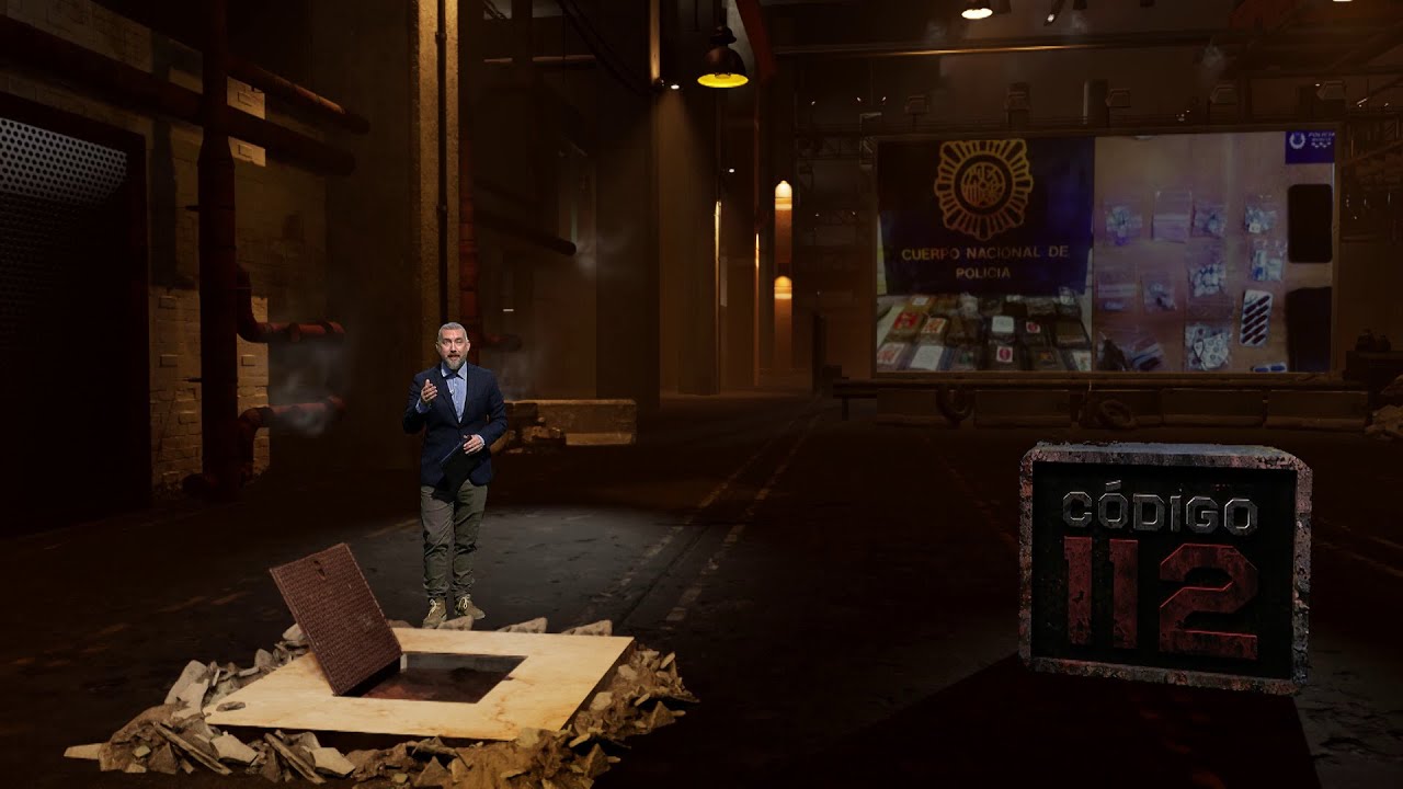 Experience the Future of Broadcasting: La 7 TV's Success Story with ...