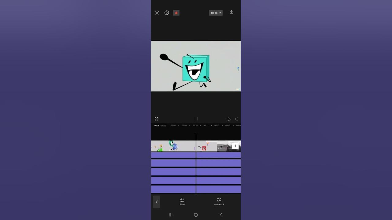 how to make vegas pro's hsl adjust invert color on capcut, no renders needed - YouTube