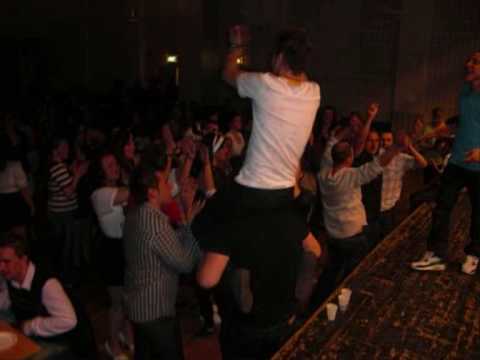 Faruk i Dedo Balkanac 100% UZIVO www.fare-bend.com