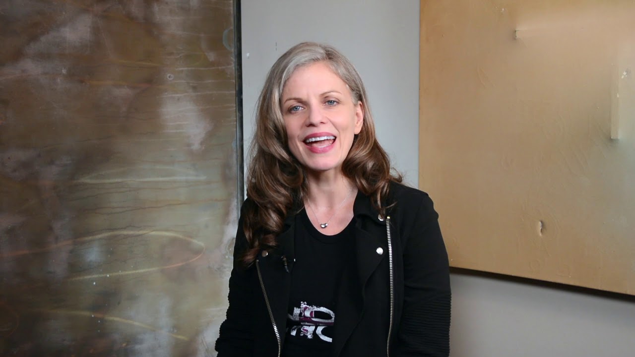 Heidi Sieck, Inspired By Winning in Small Town Nebraska | NewFounders ...