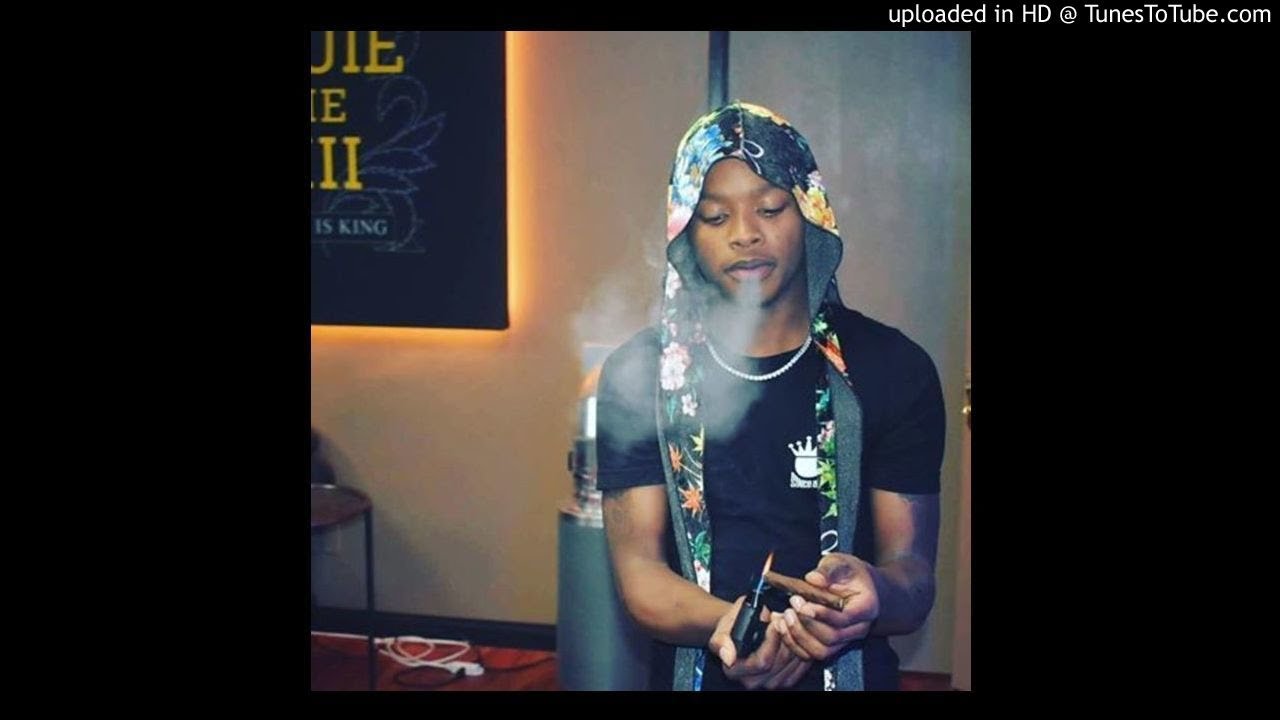 147 Calboy Type Beat "Envy Me" [Prod by 88K] - YouTube