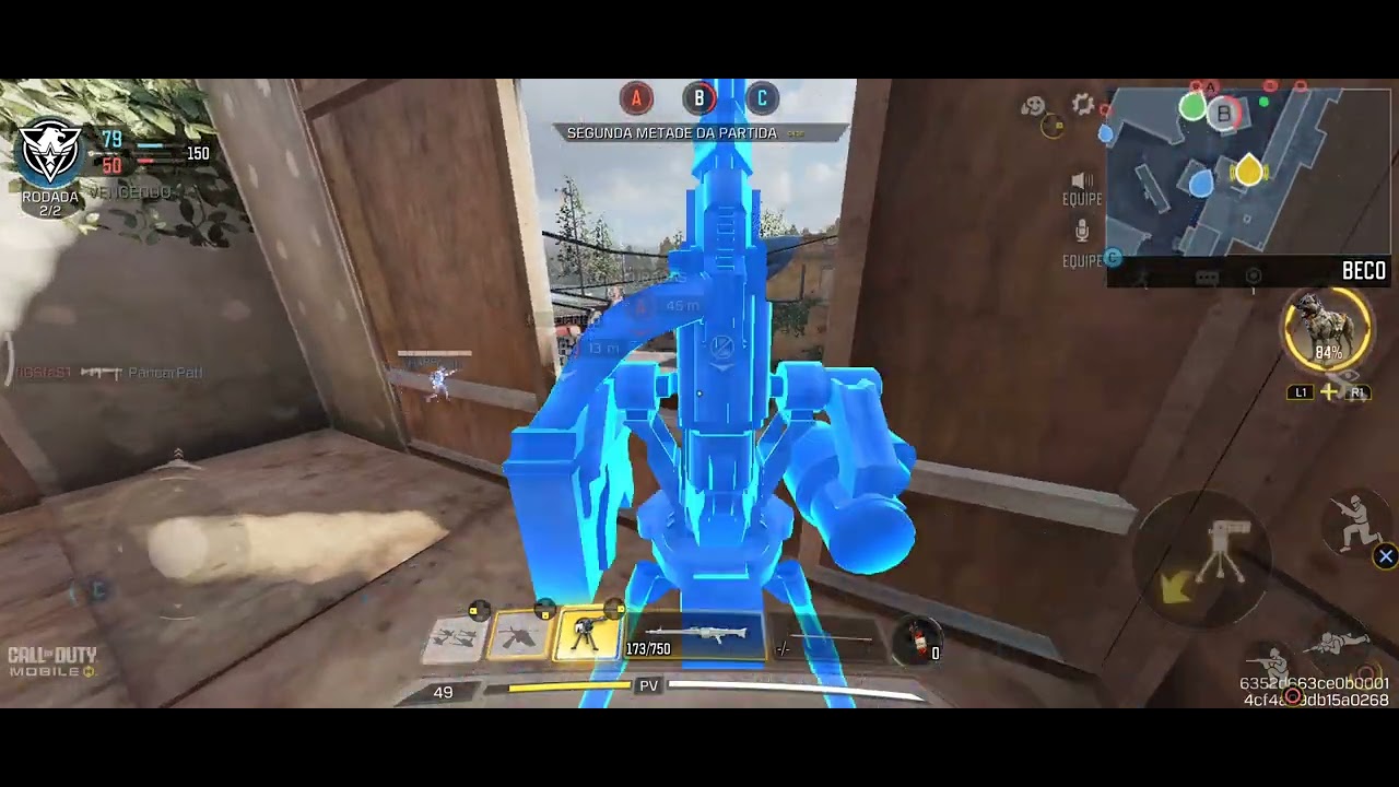 @pv.21 Call Of Duty Mobile - CoD Mobile GamePlay - YouTube