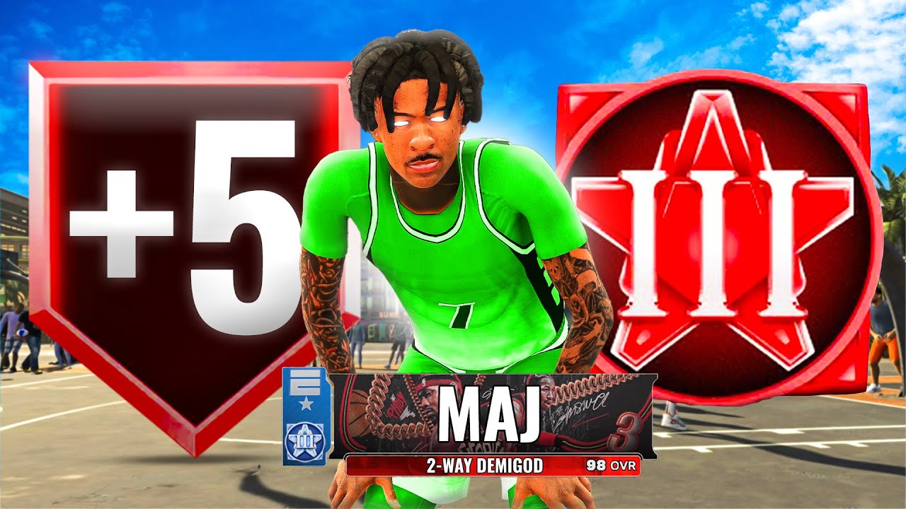 UNLOCKING CAP BREAKERS ON MY 2-Way Playmaking Sharp | Starter 3 GAME ...