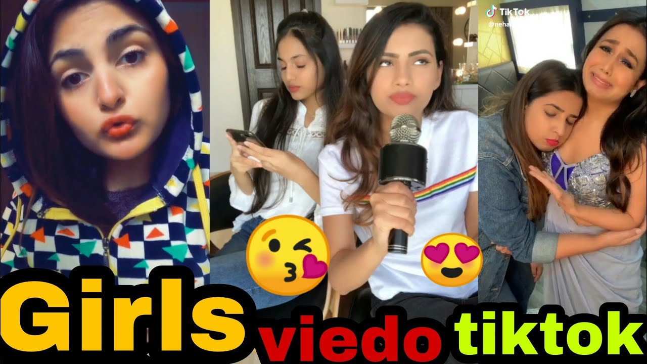 Hot Girls Viedo Tik Tok ππππ Viral Comedy π ππππ Youtube