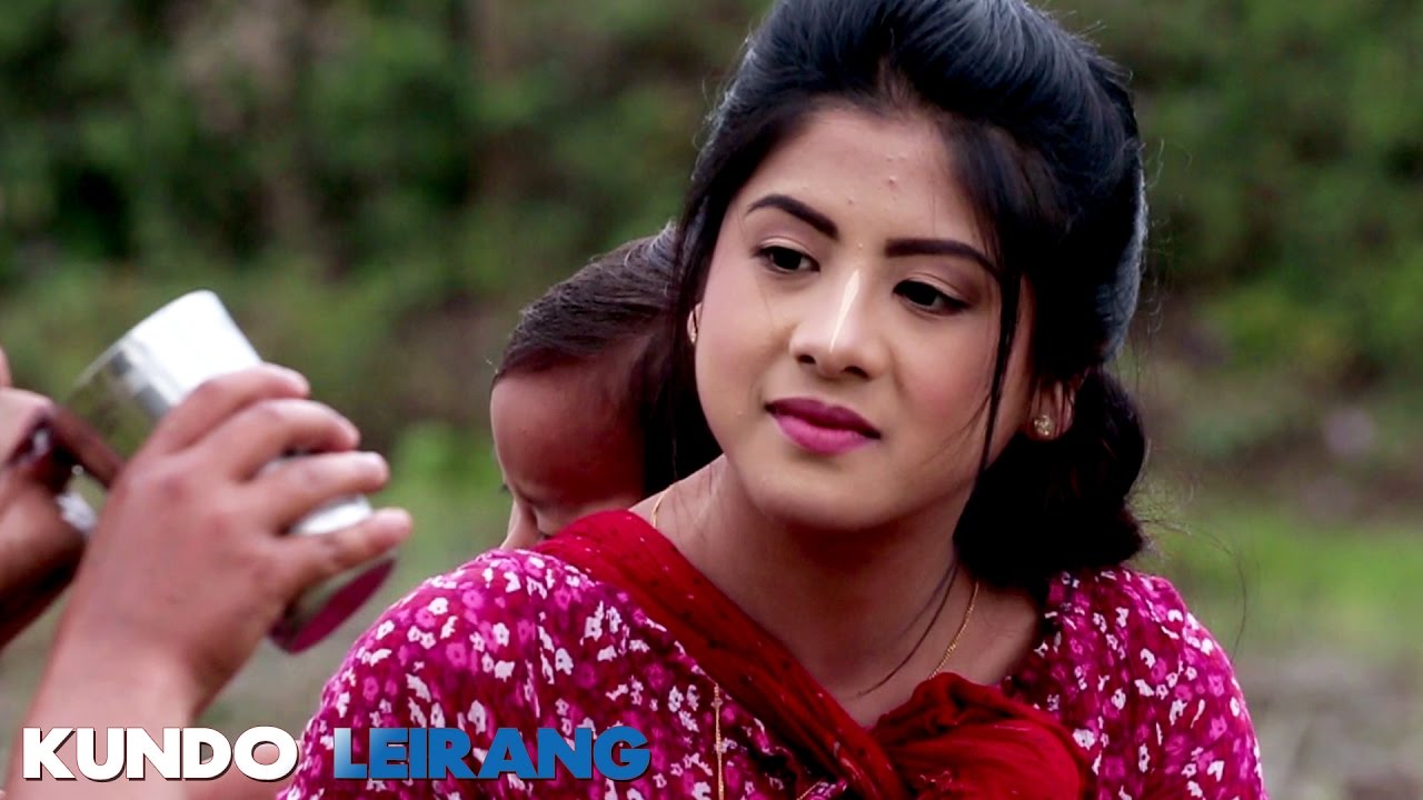 Kundo Leirang - Official Music Video Release - YouTube