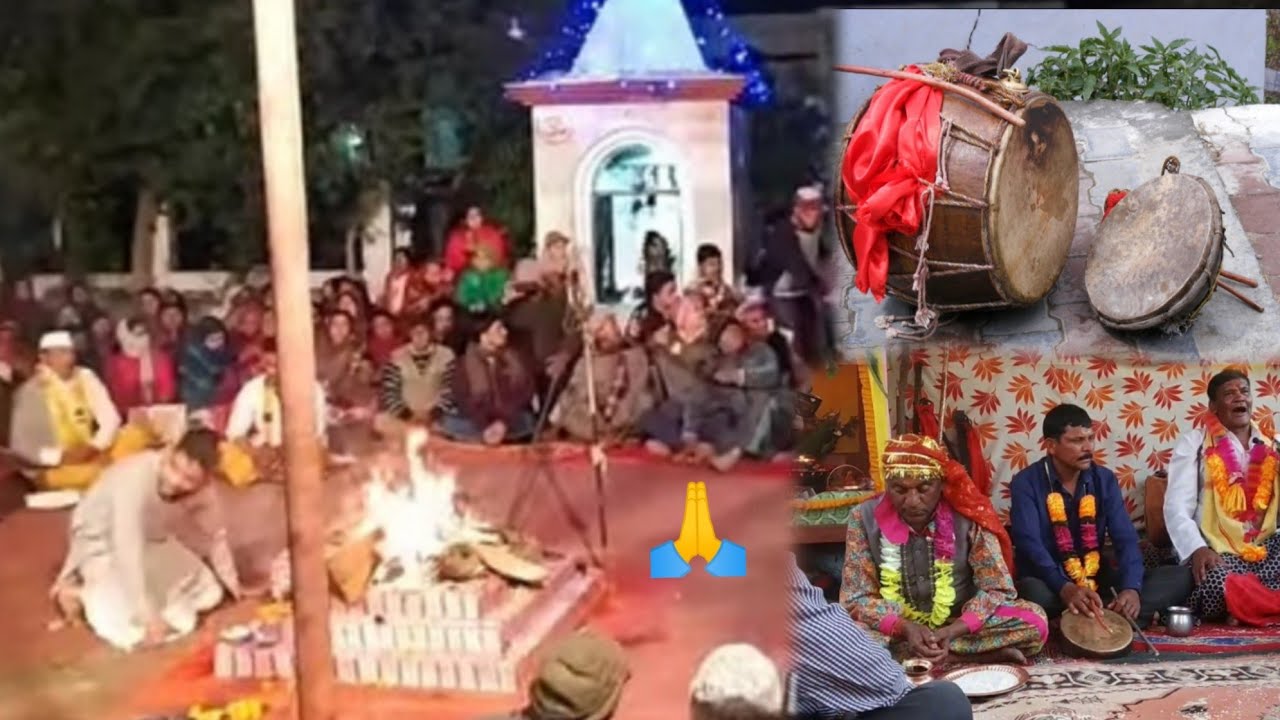 Uttarakhand Jagri || Jatra Ki Tayari 🙏 - YouTube
