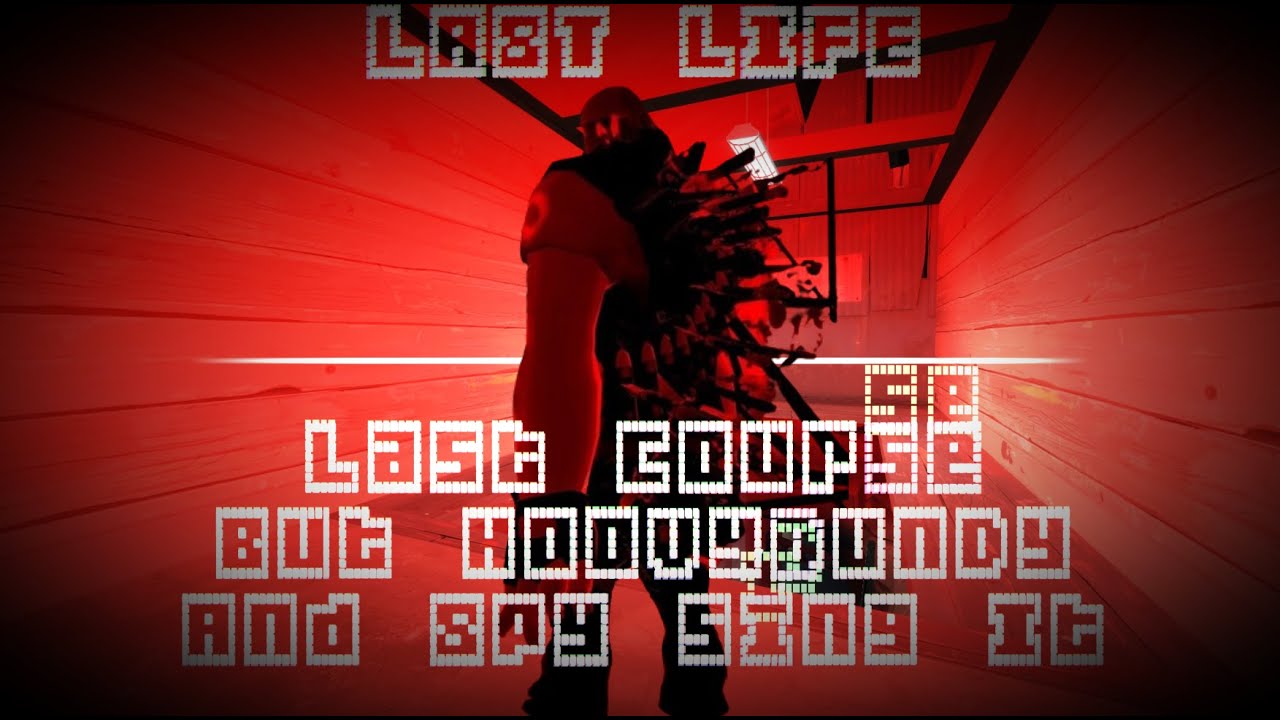 Last Life | Last Course but Hoovydundy and Spy sing it [FNF COVER ...