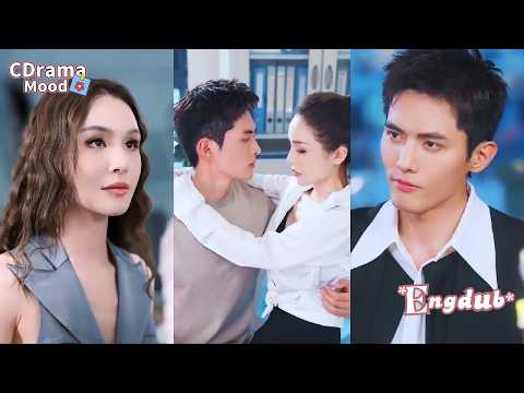 [ENG DUB] I Seduced My Enemy For Revenge, NEVER KNEW It Would Expose A Huge Scandal |CDRAMA