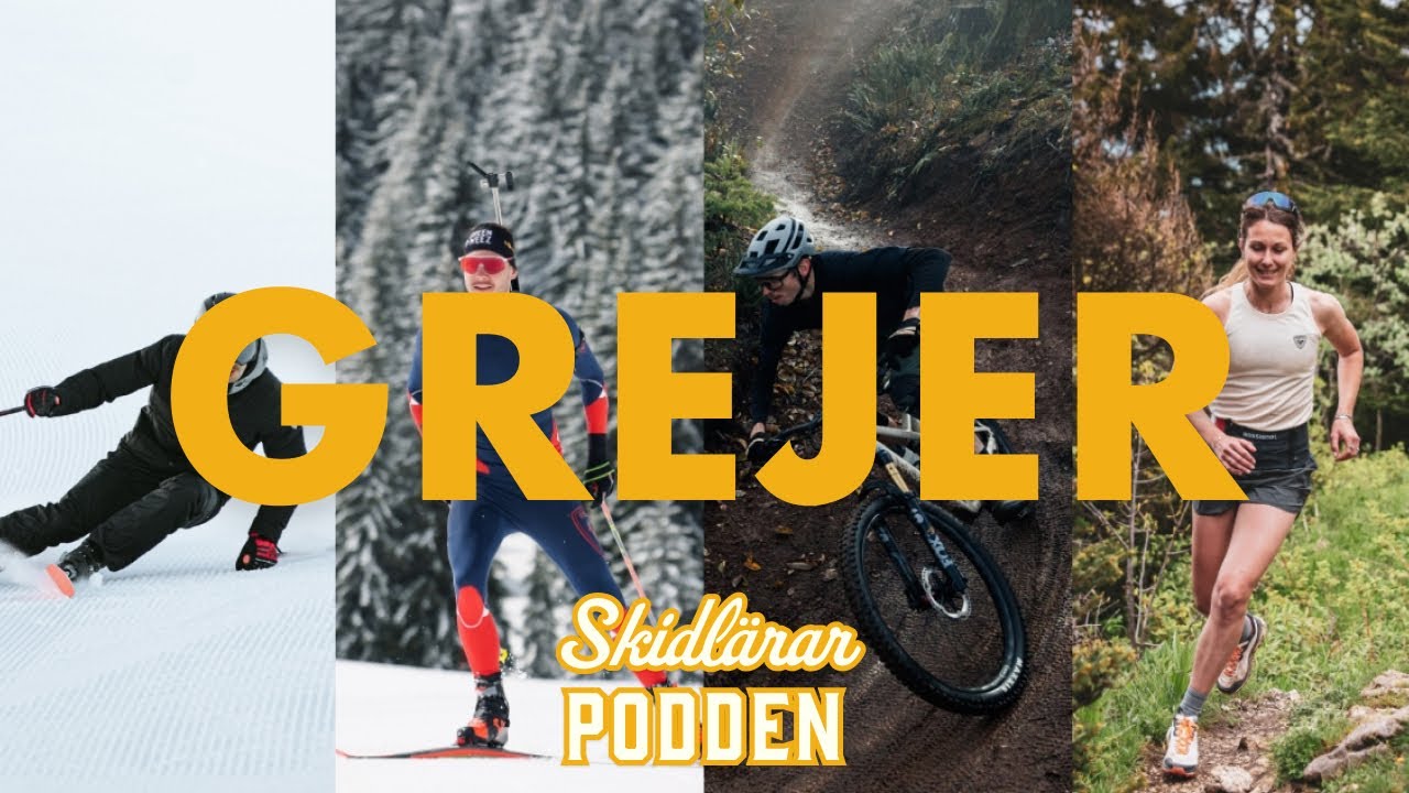 Vi snackar grejer med Calle Gerremo från Rossignol - YouTube