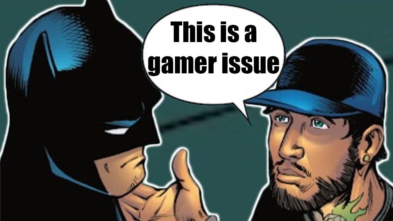 The Batman X Faze Clan Crossover is Insane - YouTube