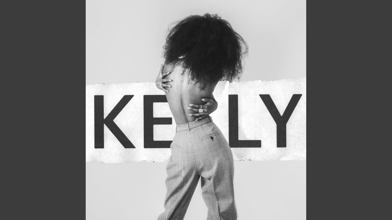 Kelly - YouTube