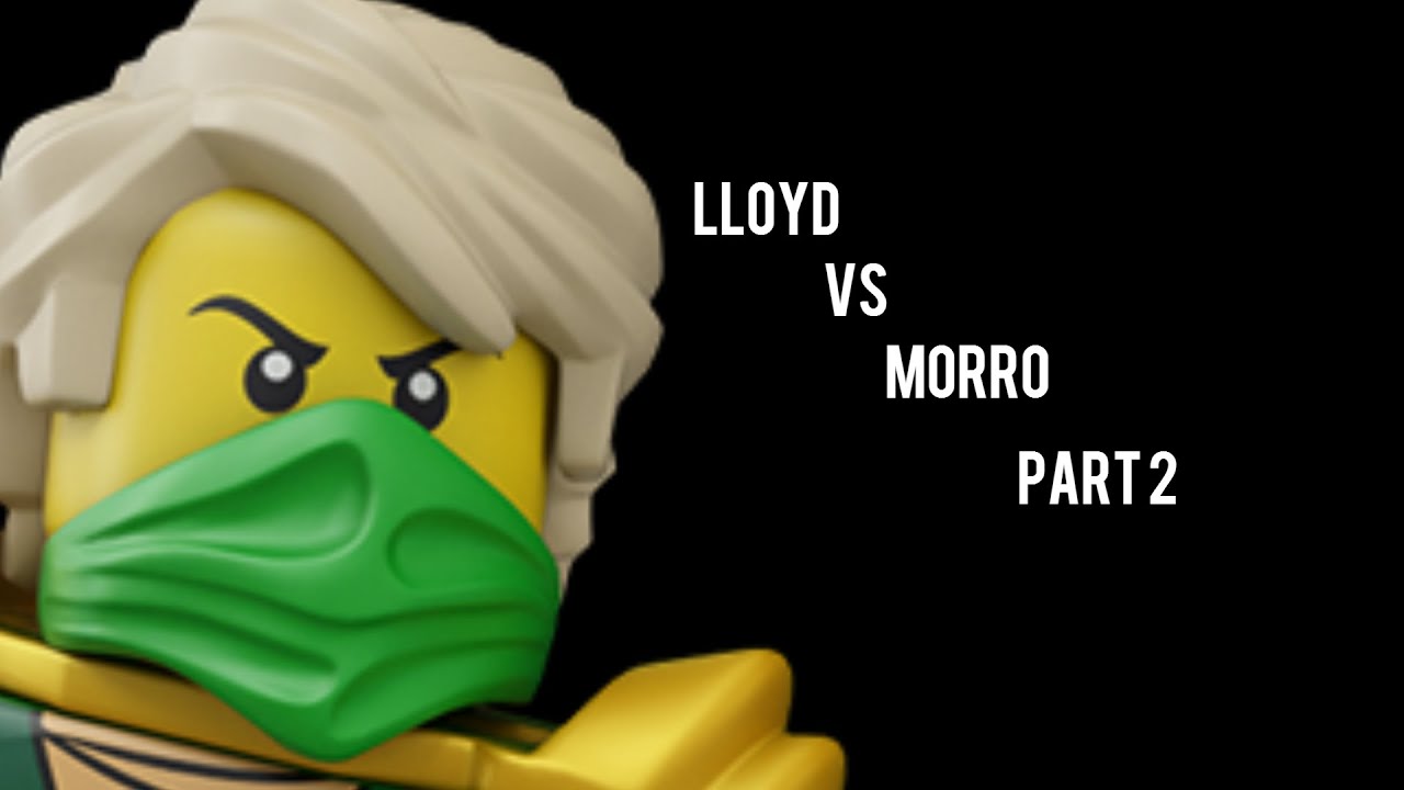 Morro vs Lloyd [Part 2] - YouTube
