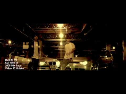 Buja Ft. Vz - Kur Une Vi  (OFFICIAL Music VIDEO)