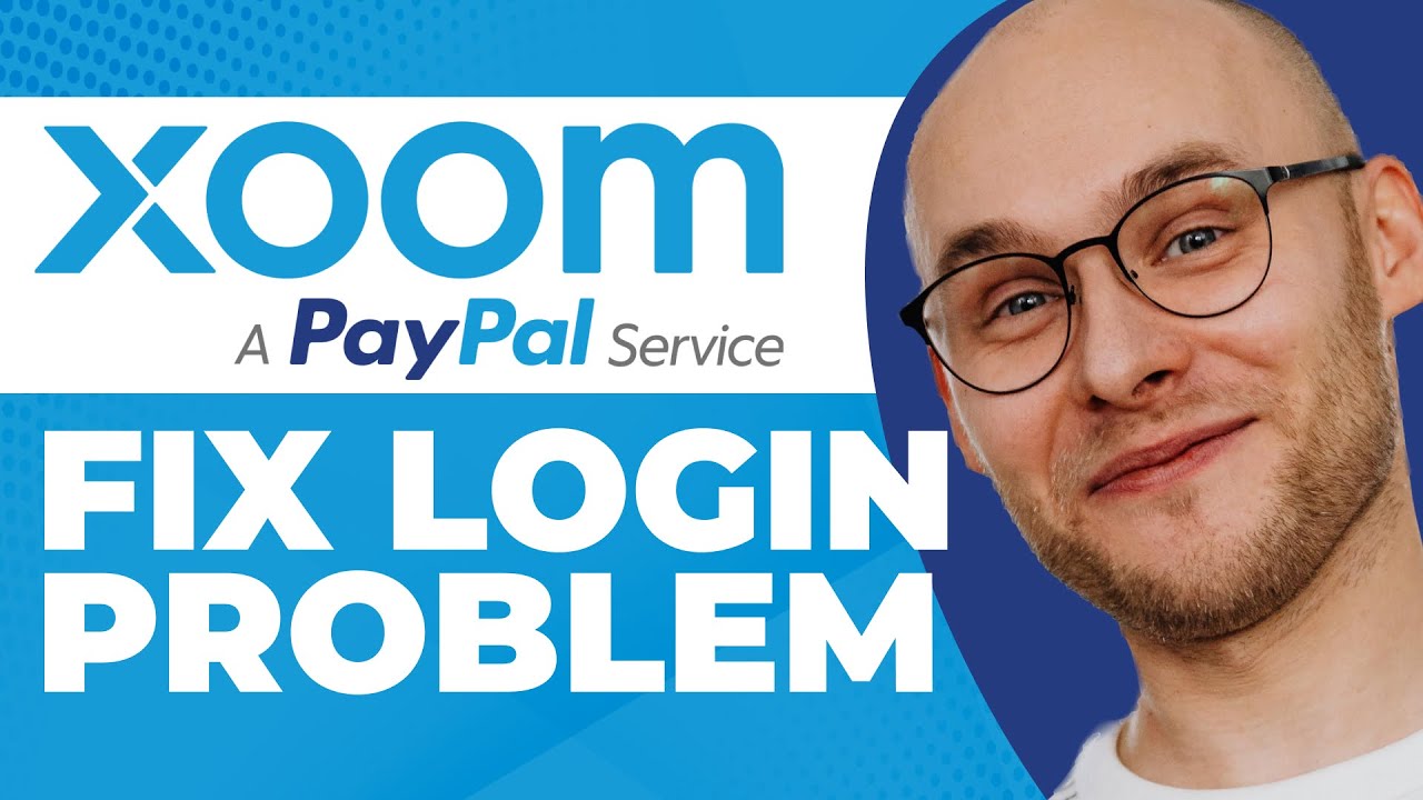 How To Fix Login Problem On Xoom - YouTube