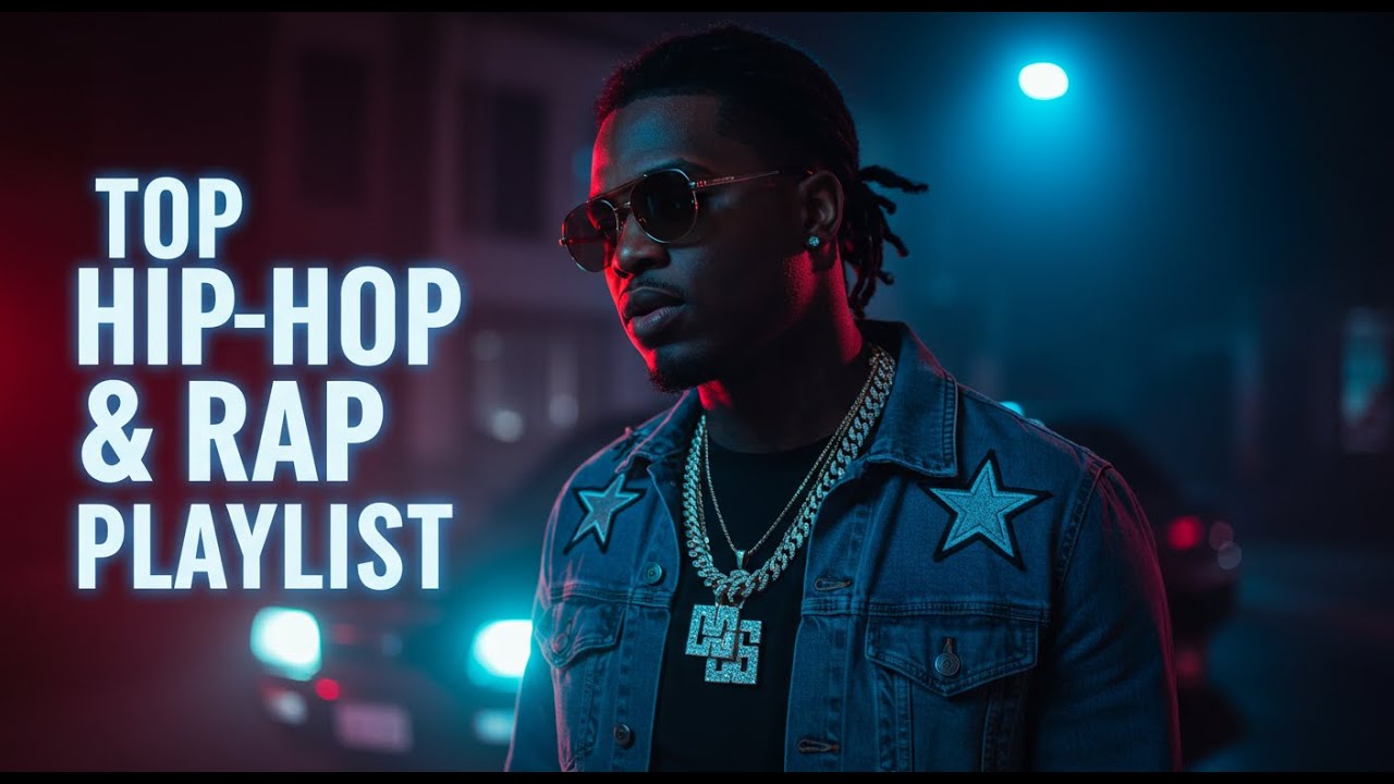 HipHop Mix 2025 & RnB Mix 2025 - R&B HipHop Songs 2025 - YouTube Music