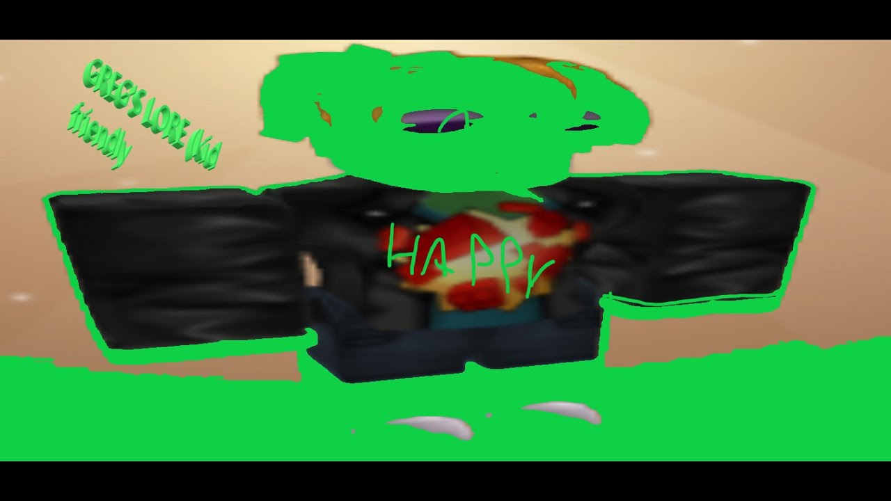 greg lore (kids friendly) - YouTube