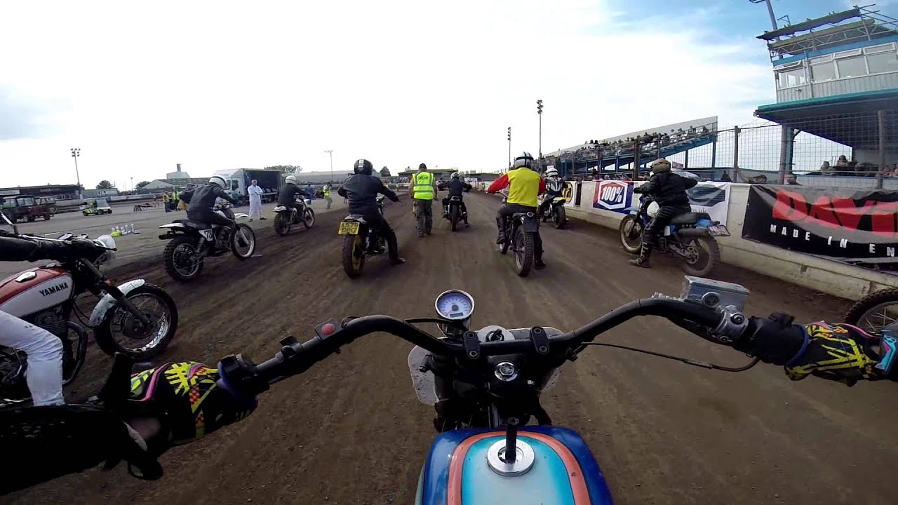 Dirt Quake 3 - Flat Tracker /Street Tracker Final - YouTube