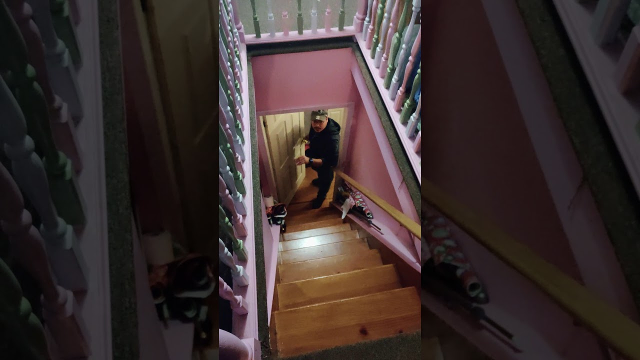 Together Forever horror short - YouTube