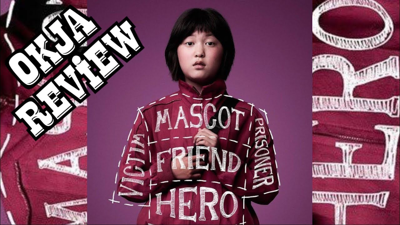 Netflix Original Movie "OKJA" Movie Review - YouTube