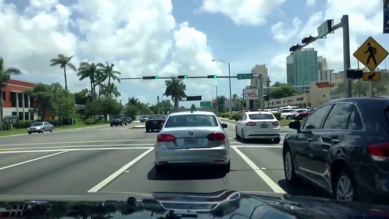 Kendall Drive - High Ride - Mayday - YouTube