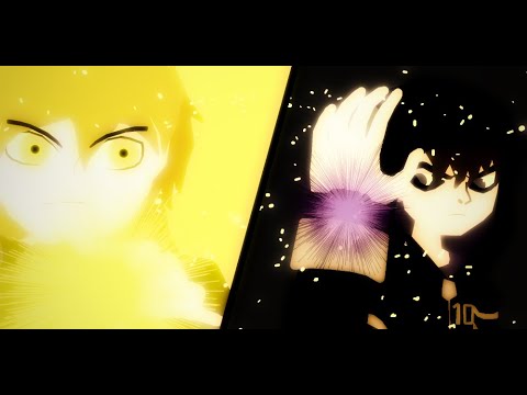 [PIVOT] Storm Sakoto vs Nega Ben (Short)