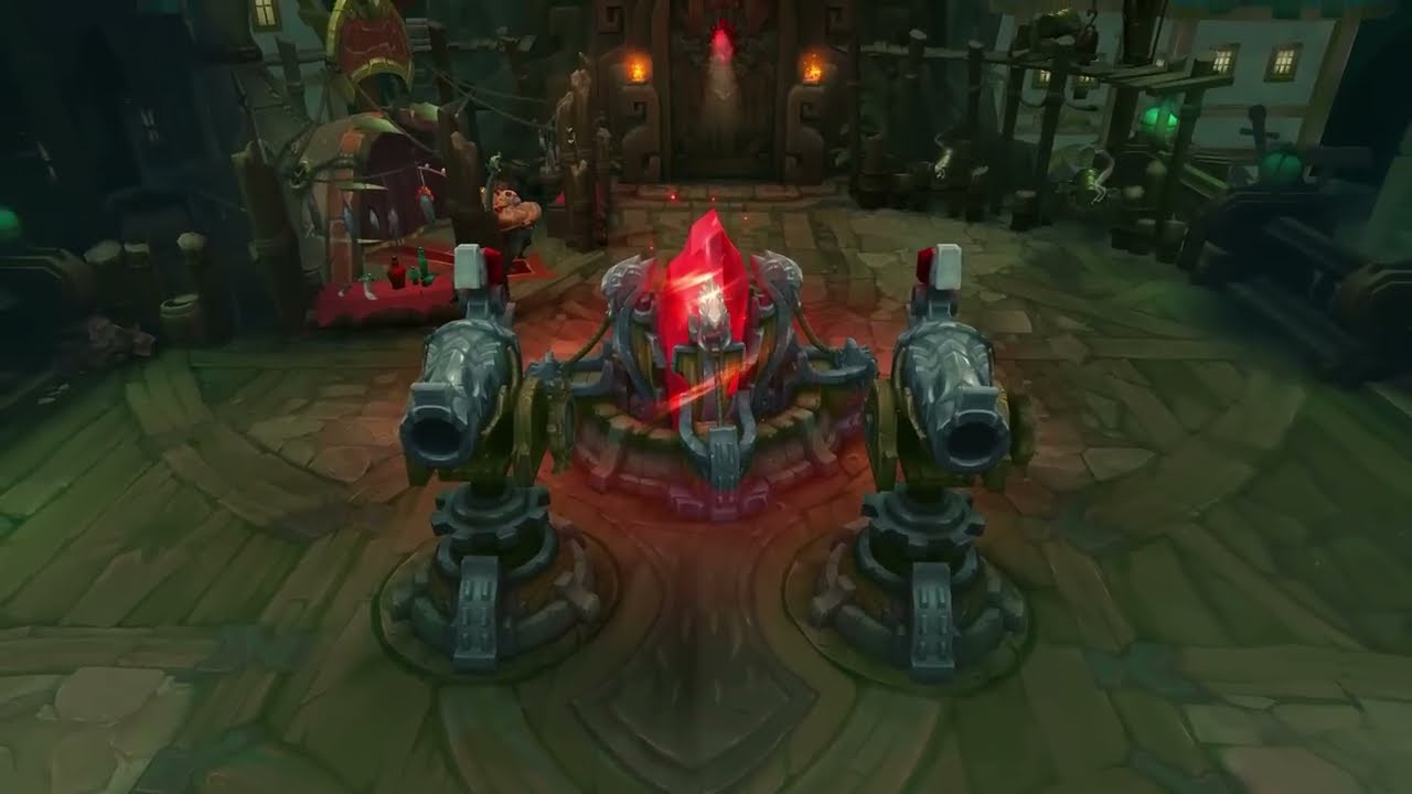 Butcher's Bridge Map Spotlight - YouTube