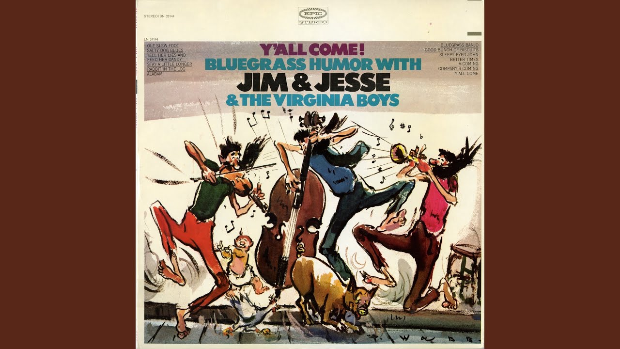 Blue Grass Banjo - YouTube