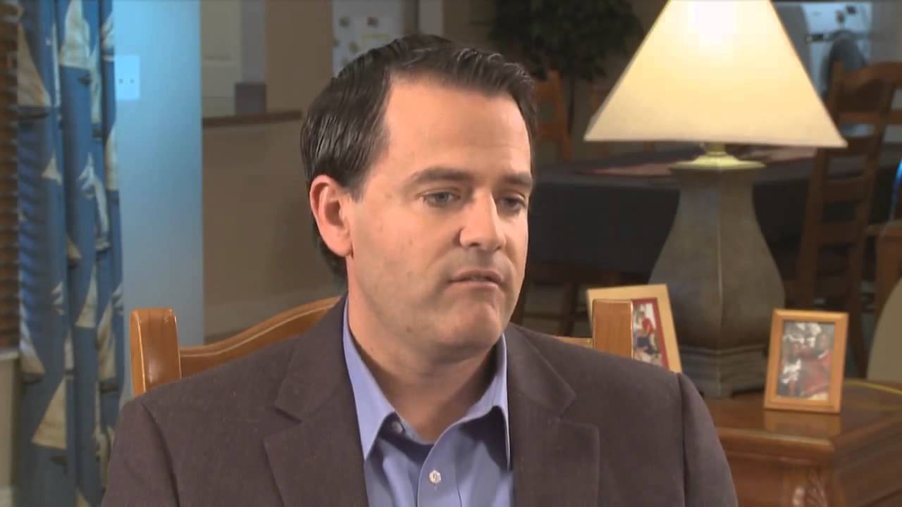 Debra!!! Season 2, Episode 1: Charles Bender for Place Of Hope - YouTube