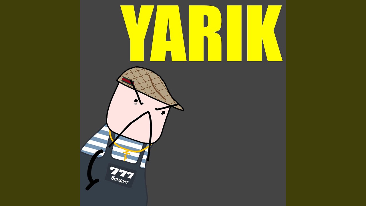 Yarik (feat. DeMantis) - YouTube Music