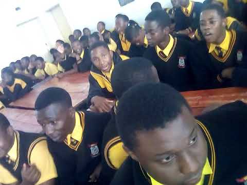 Umaa institute marondera - YouTube