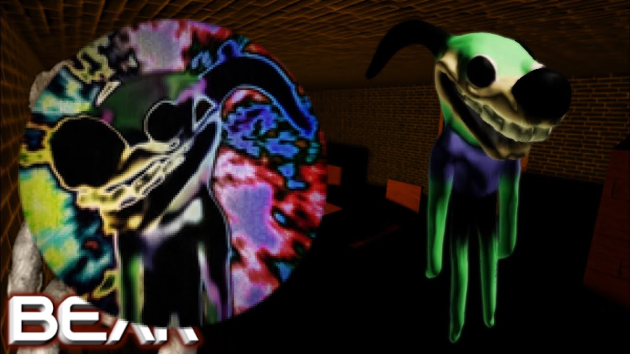 Tutorial como conseguir a Doggle! | Bear* - YouTube