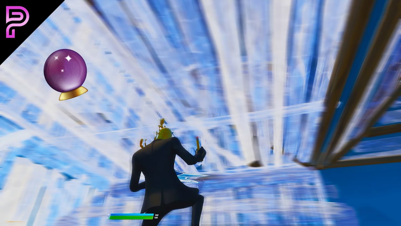 Magic 🔮 (Fortnite Montage) - YouTube