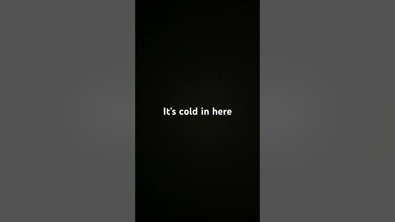 There Must Be Some Alphas In The Atmosphere Youtube