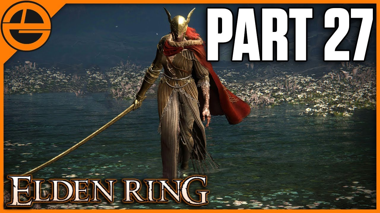 Zatancuj si so mnou! MALENIA! | Elden Ring Ep27 - YouTube
