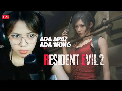 NGEJAR DALANG DR SEMUA INI - RESIDENT EVIL 2 - YouTube