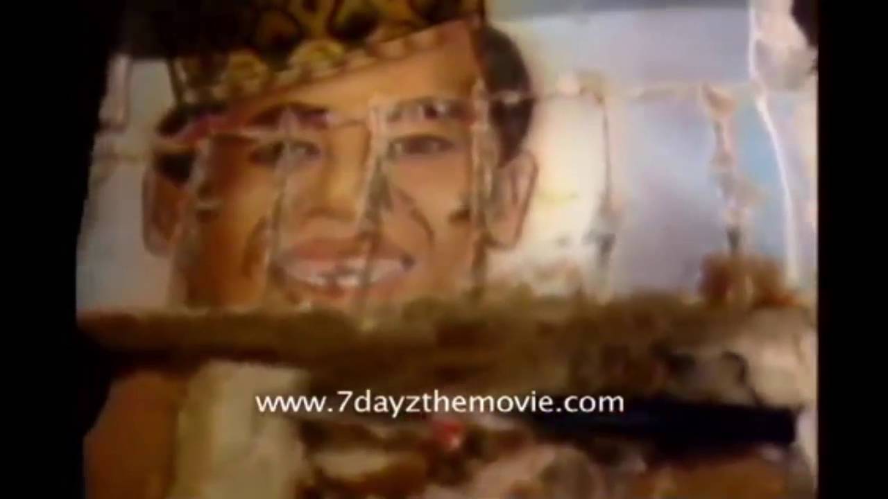 2Pac Last birthday, June 16th '96 - YouTube