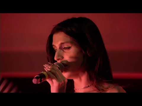 Arca - Calor (Live at Sónar+D)