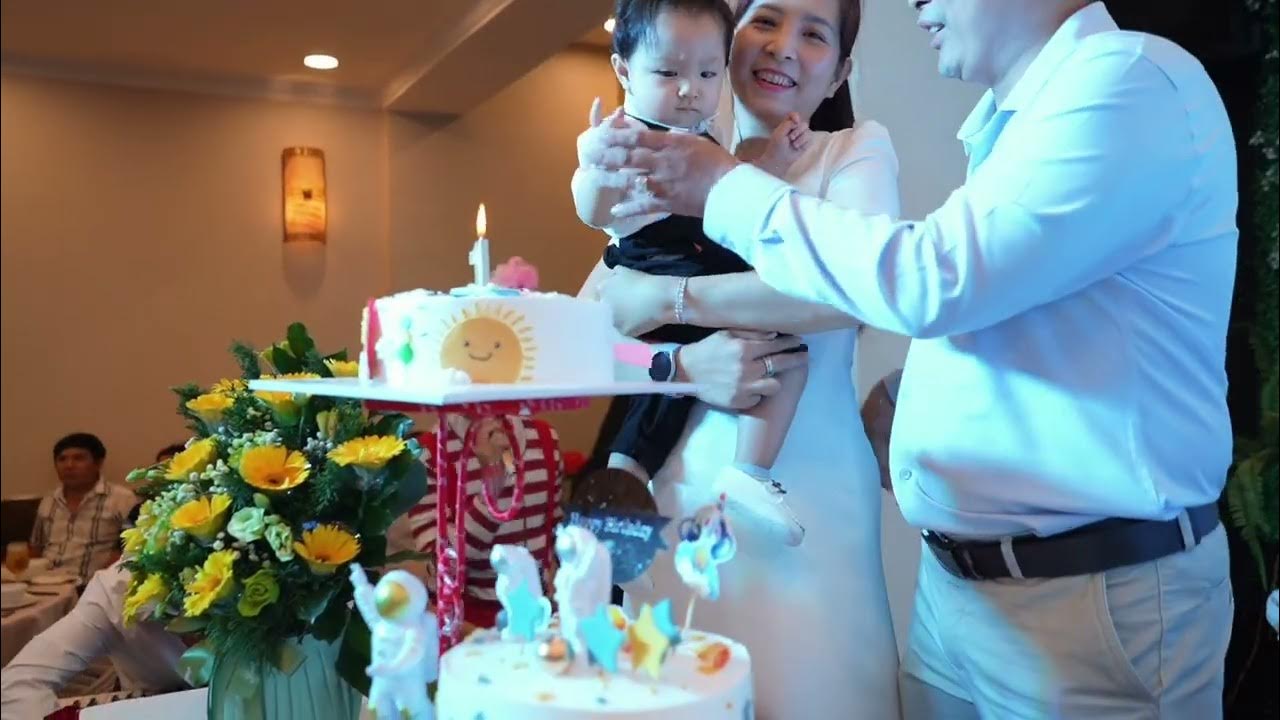 THÔI NÔI MINHY - YouTube