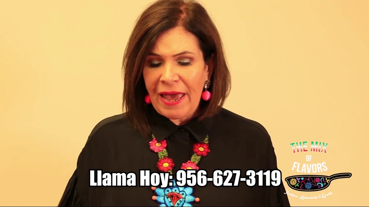 Perla Nieto Show 47 - YouTube