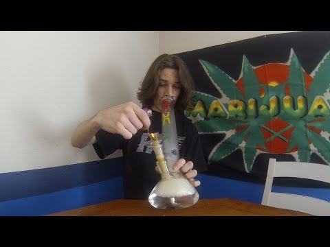 BONG SNAPS ARE THE WAY TO GO!