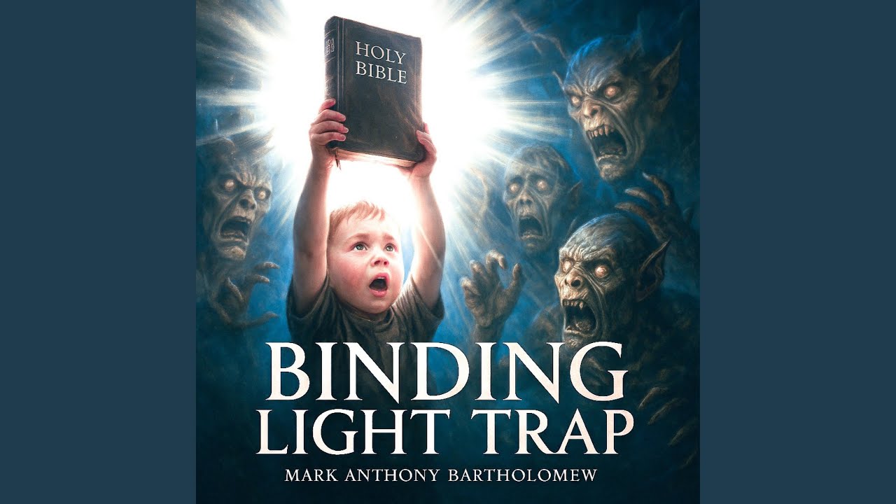 Binding Light Trap - YouTube