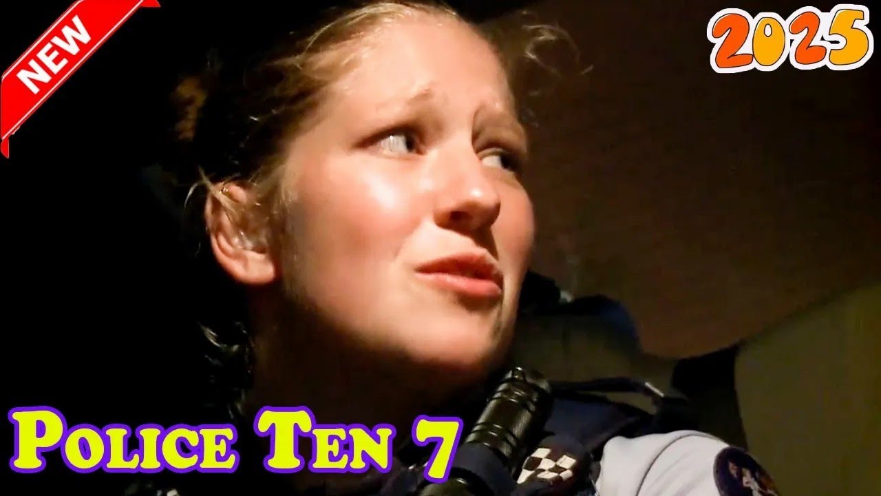Police Ten 7 Full Episode Police Ten 7 TV Show Full Season 2025 - YouTube
