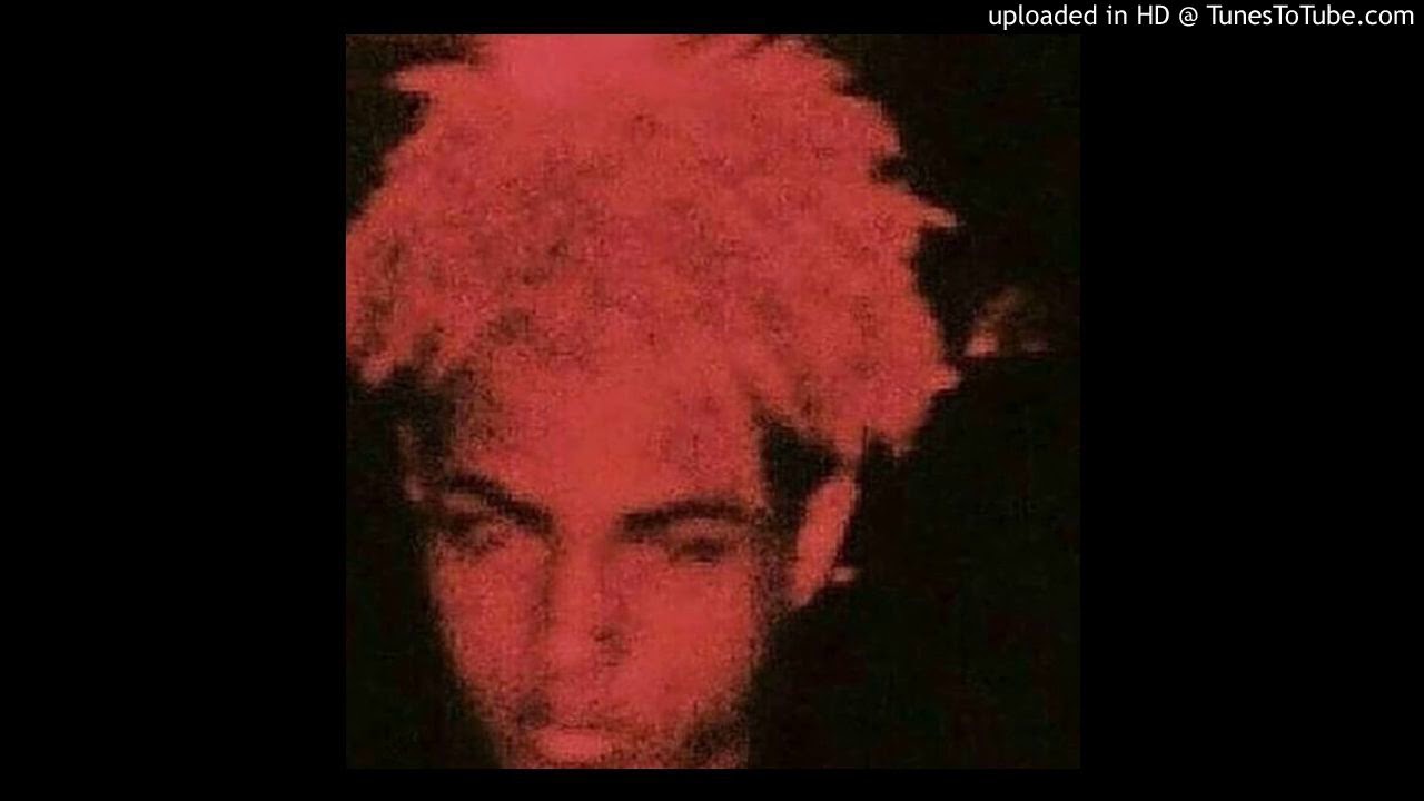 Xxxtentacion Valentine 432hz Youtube